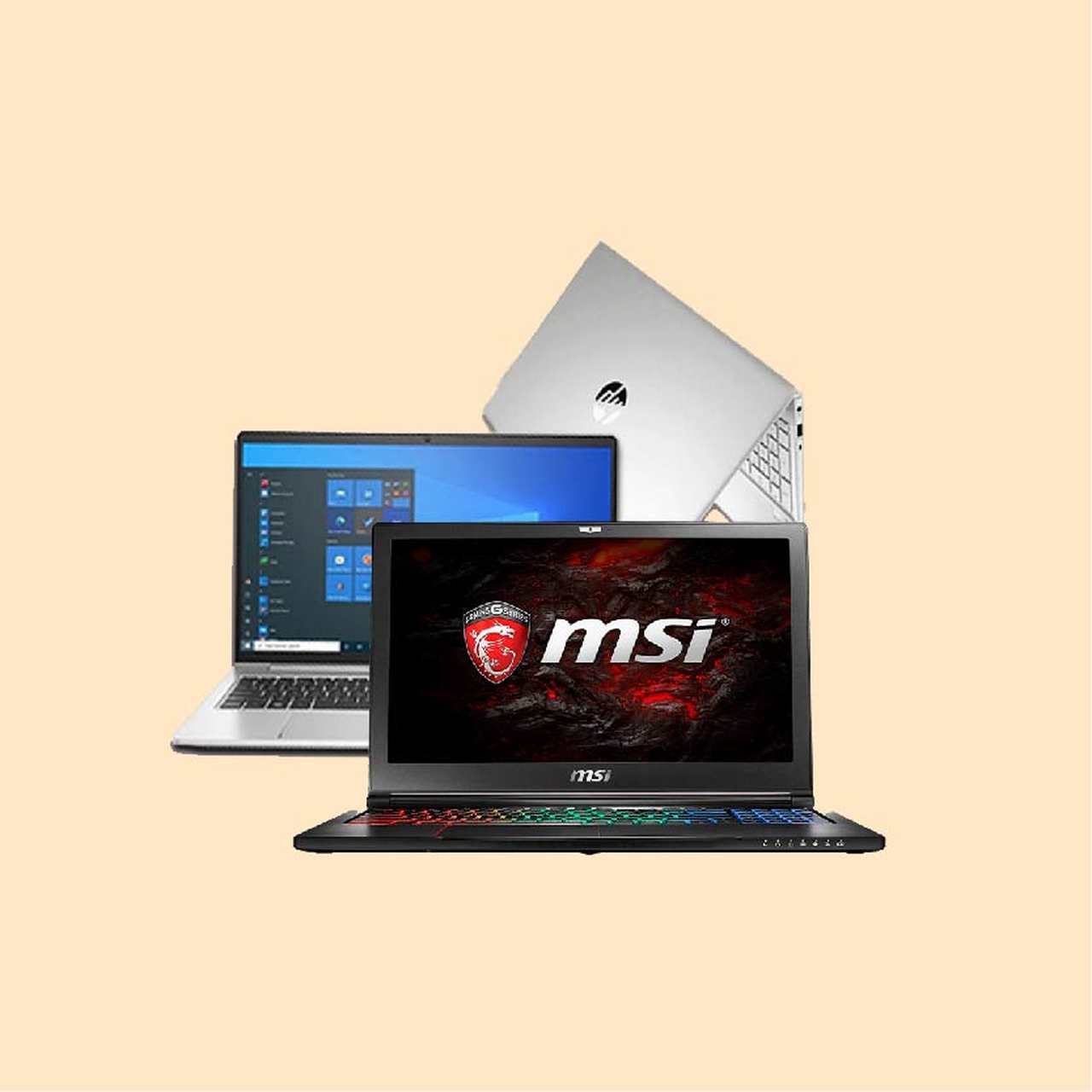 Laptop