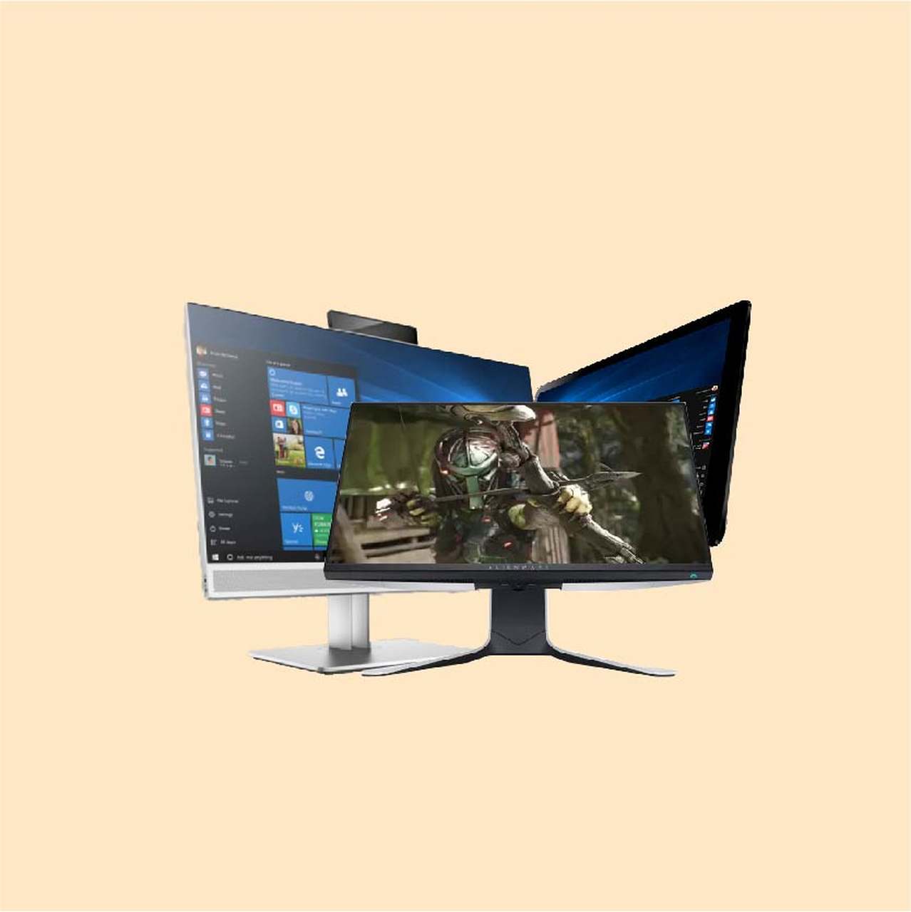 Monitors
