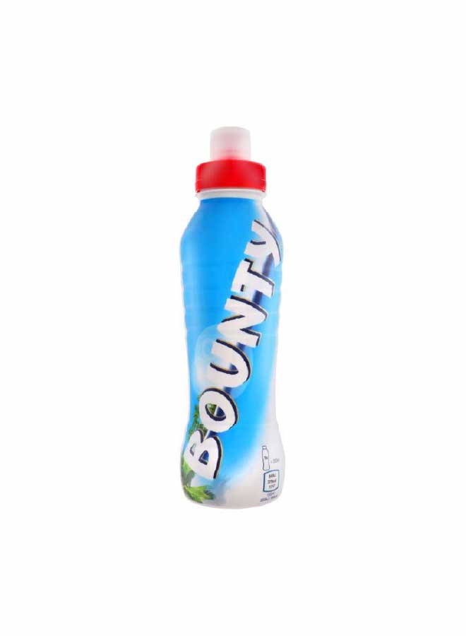 Bounty Chocolate drink