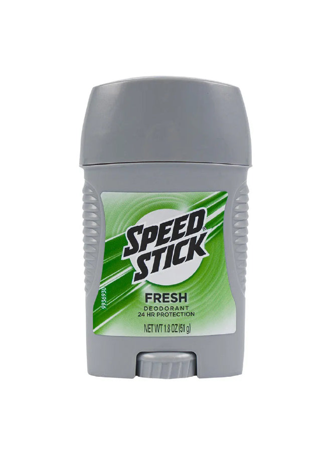 Speed Stick fresh