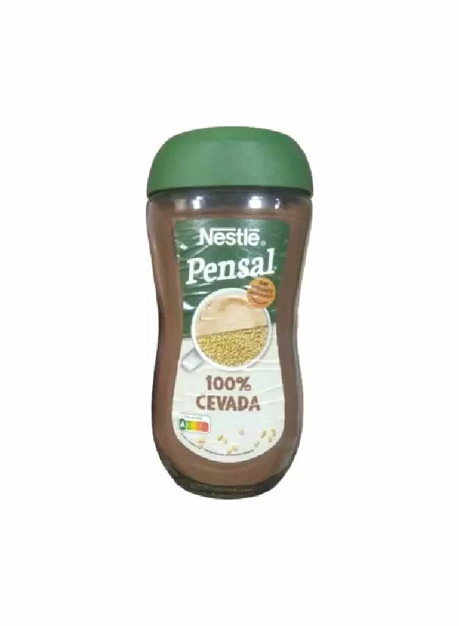Nestle Pensal 100% Barley Coffee