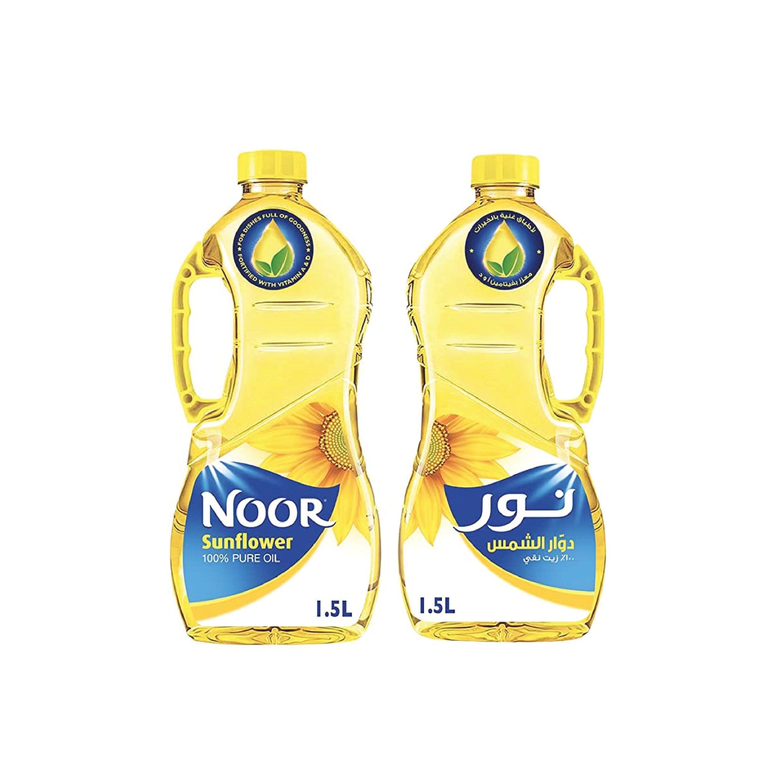Noor Oil 1.5 Ltr