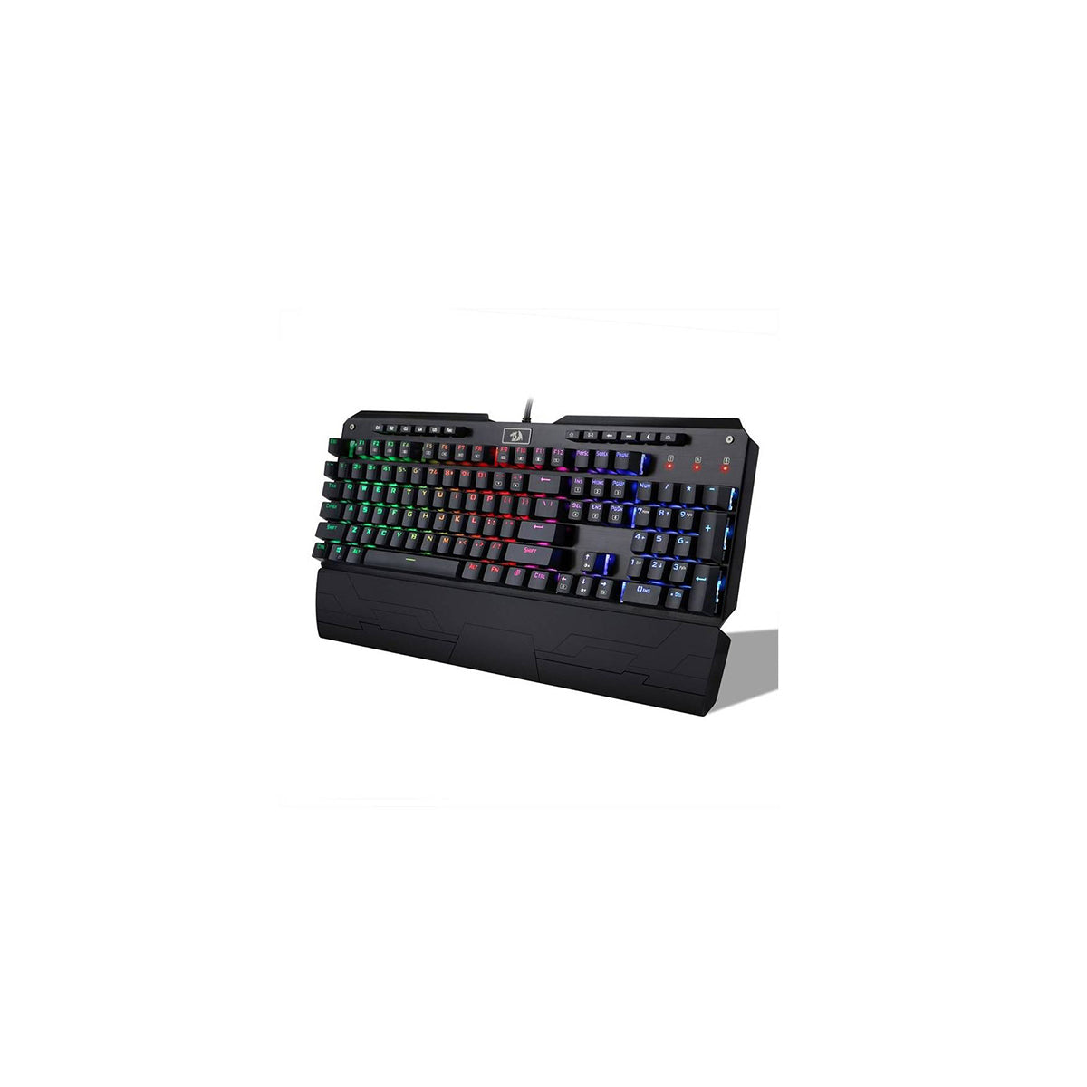 REDRAGON MECHANICAL KEYBOARD K555RGB-1
