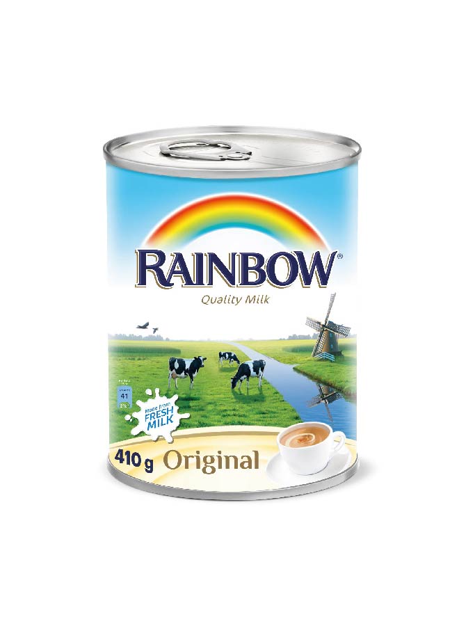 Rainbow Milk Original 410milk