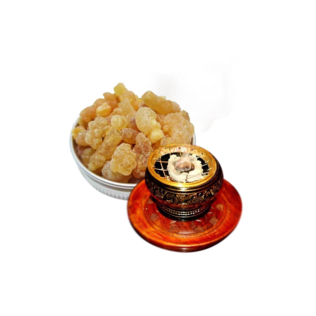 Frankincense - 1 kg